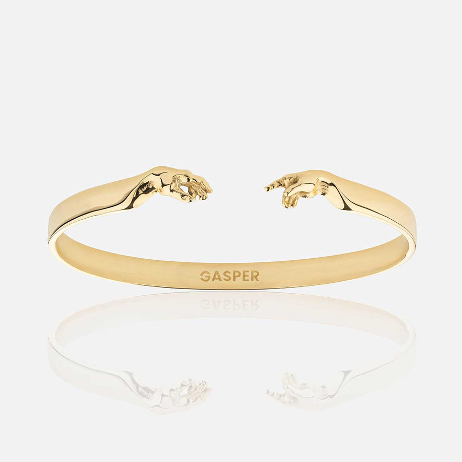 GASPER - Lifetime Jewelry | Chains, Bracelets & Rings